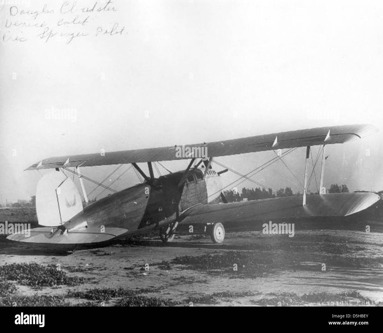 1920s aviation artifacts Black and White Stock Photos & Images - Alamy