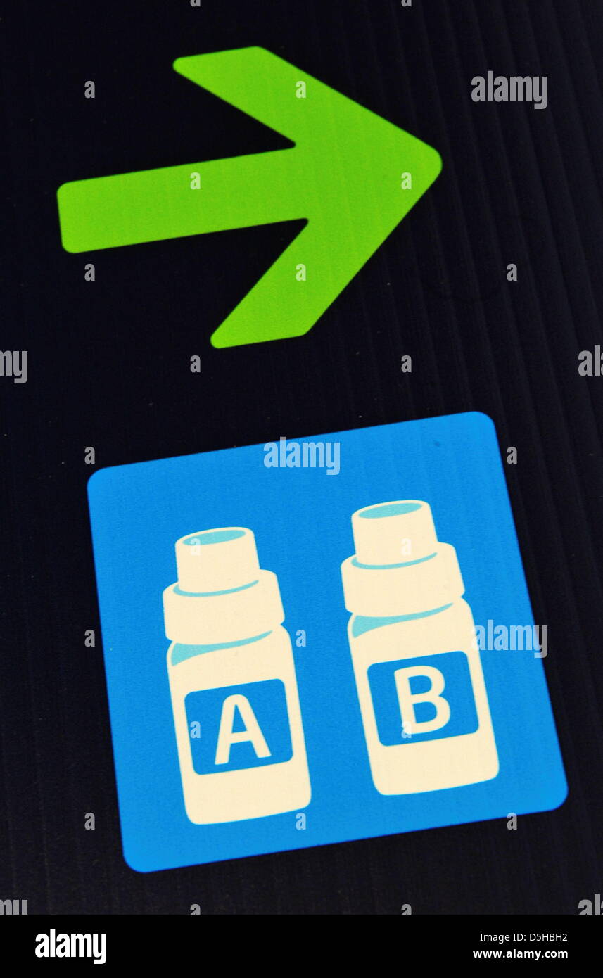 Doping Control Station High Resolution Stock Photography and Images - Alamy