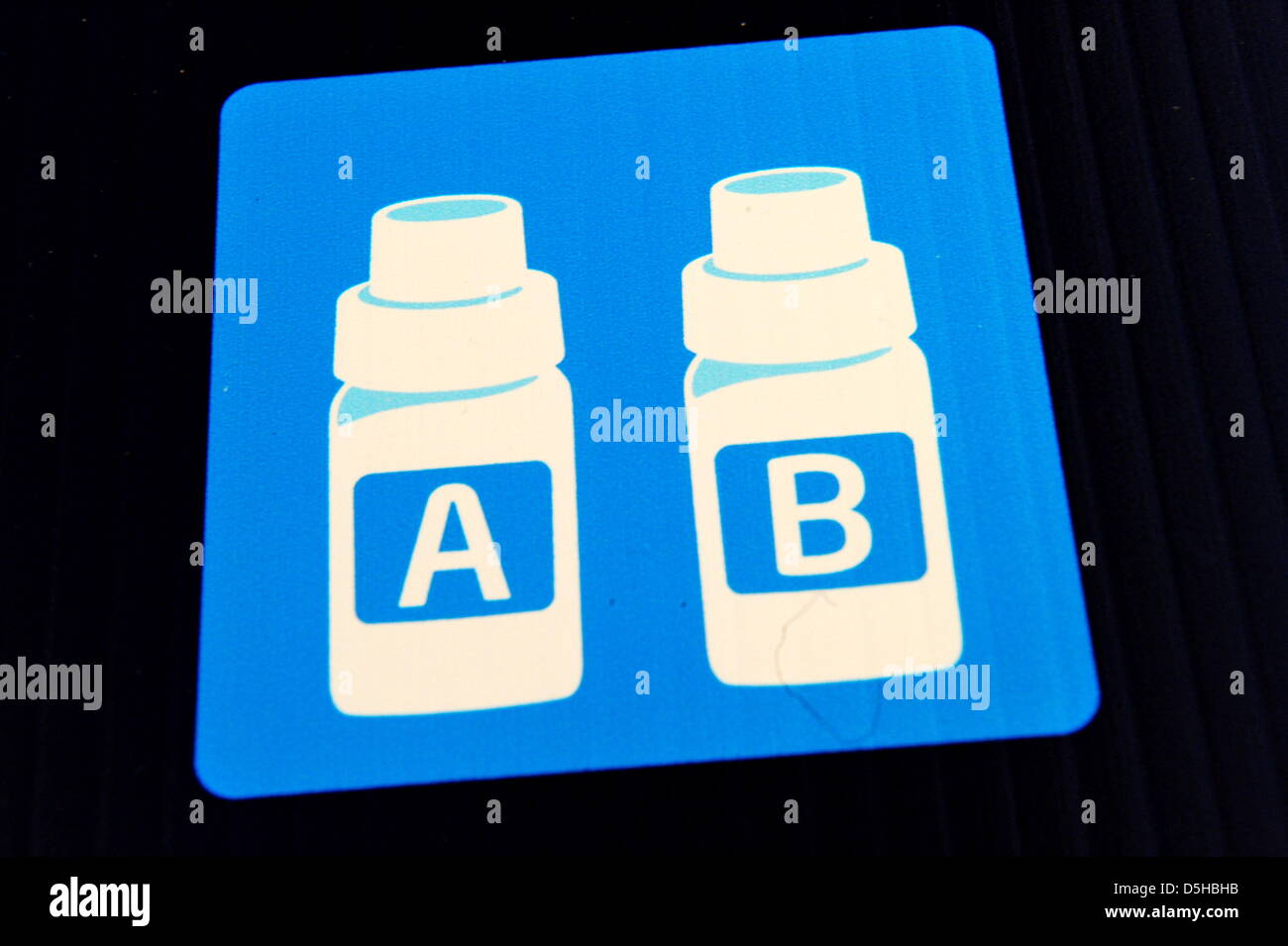 Doping Control Station High Resolution Stock Photography and Images - Alamy