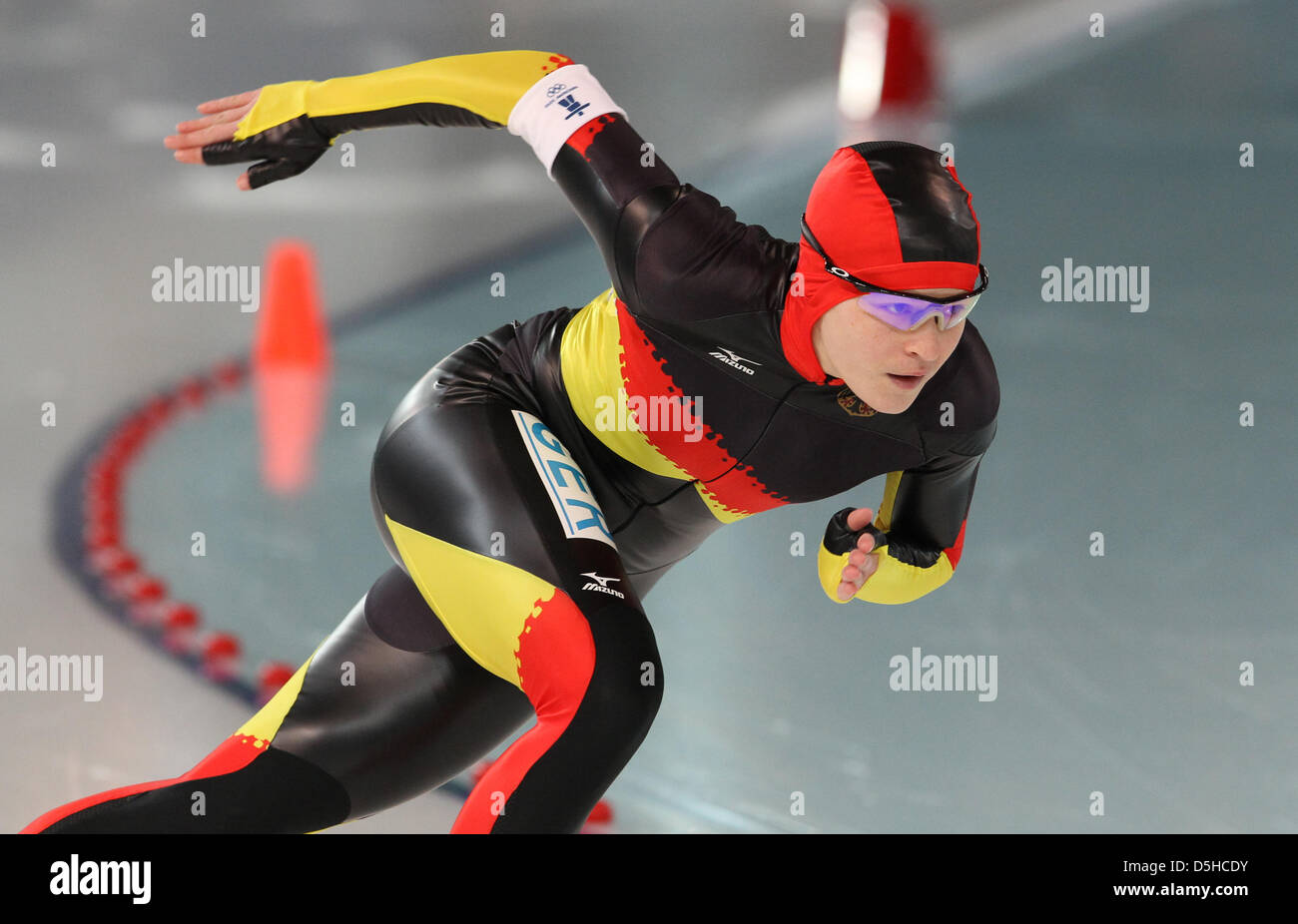 Judith hesse hi-res stock photography and images - Alamy