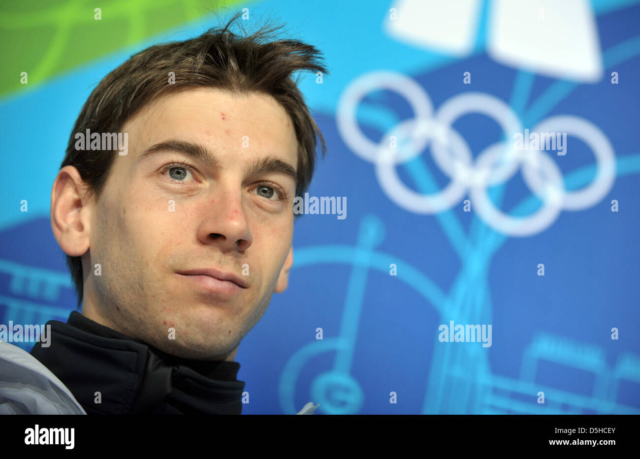 Michael neumayer hi-res stock photography and images - Alamy