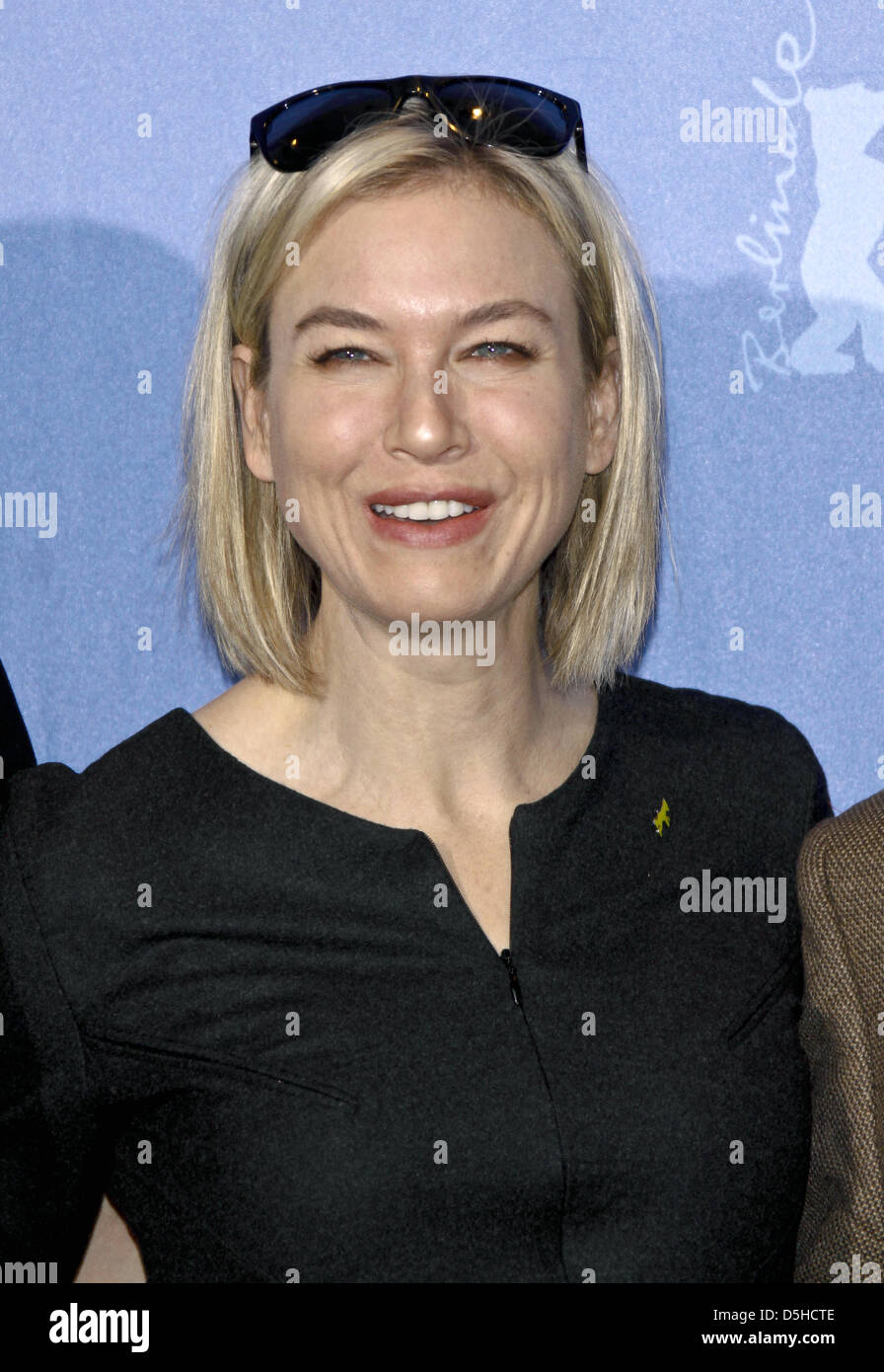 Us actress renee zellweger hi-res stock photography and images - Alamy