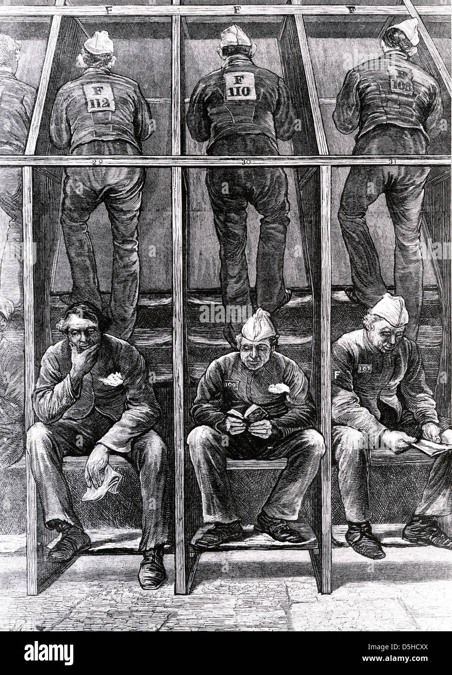 Victorian Crime High Resolution Stock Photography and Images - Alamy