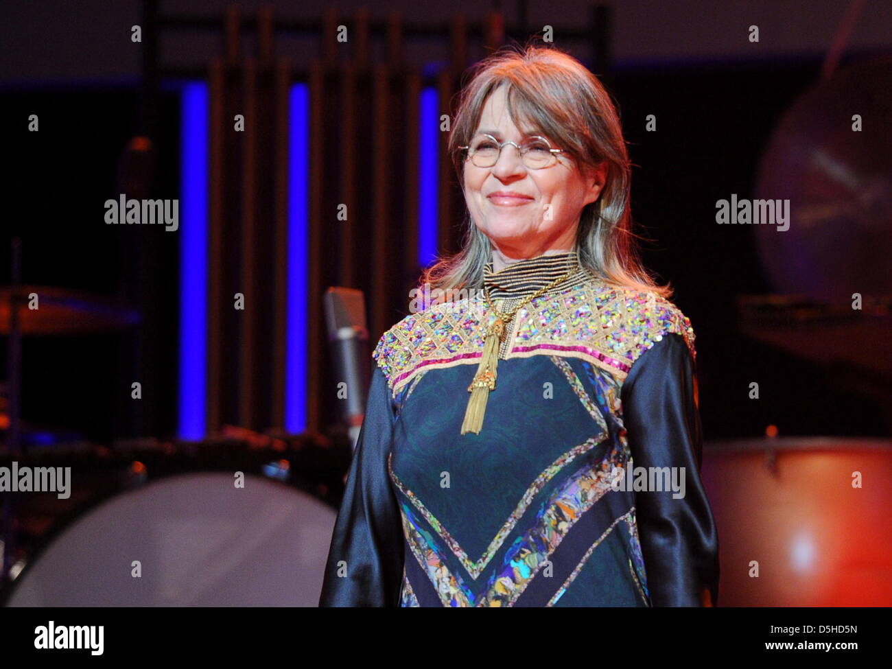 German actress anf jury member Cornelia Froboess prior the premiere of ...