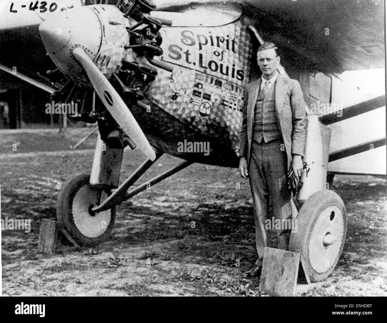 The Ryan Model 5, serial number 00557, was an important early aircraft ...