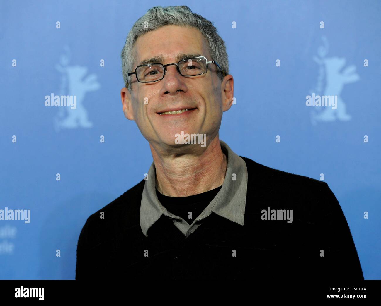 Director Jeffrey Friedman attends the photocall for the movie "Howl ...