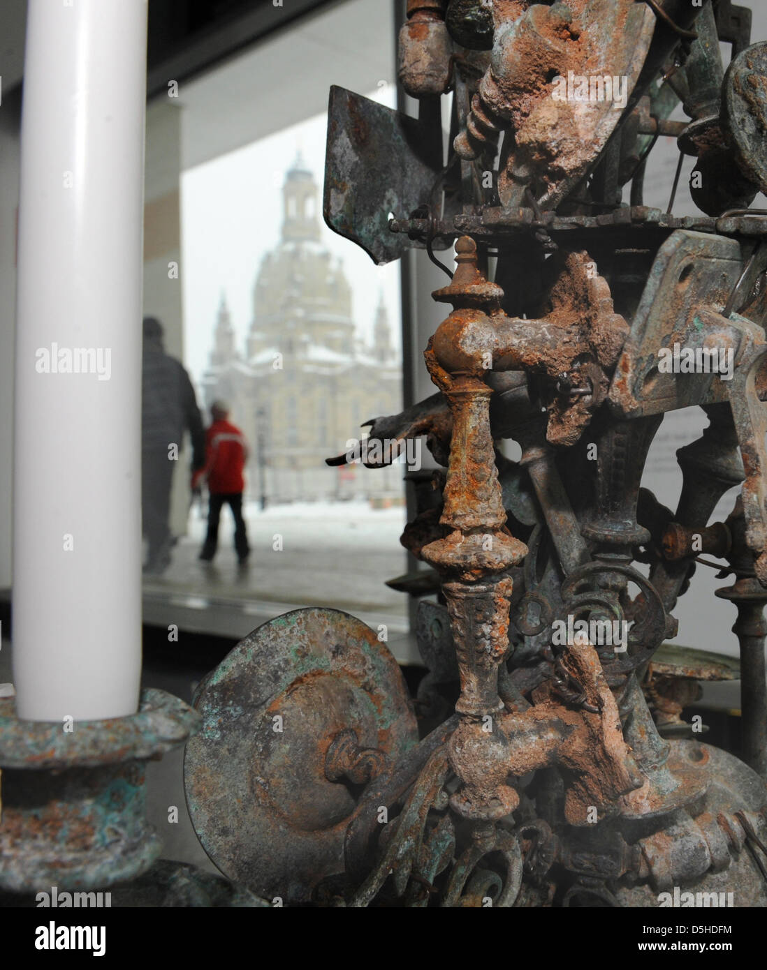 Piano destruction, fire Stock Photo - Alamy