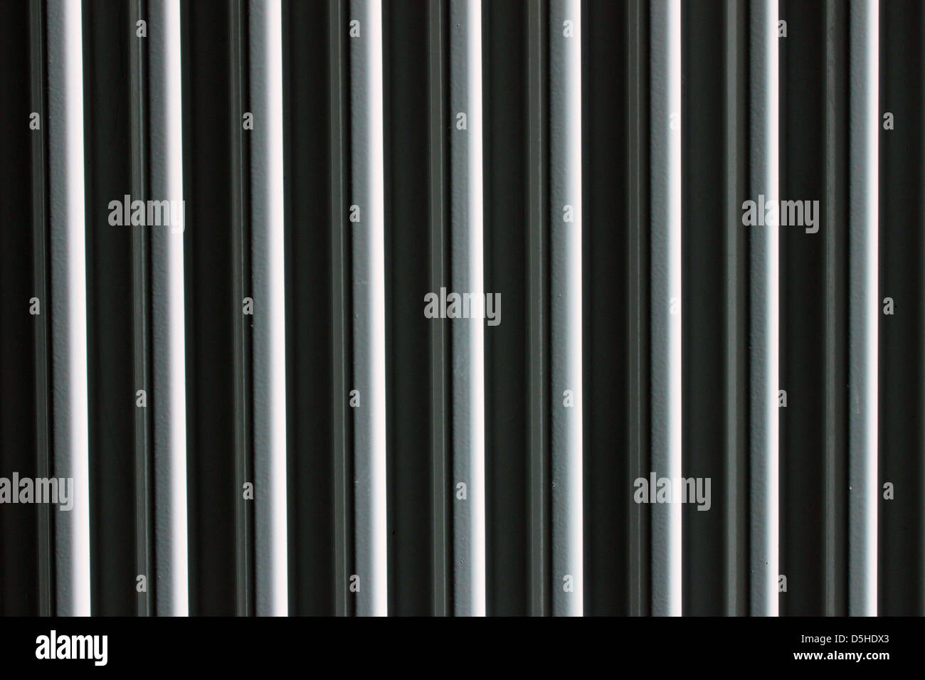 Black and white stripes hi-res stock photography and images - Alamy