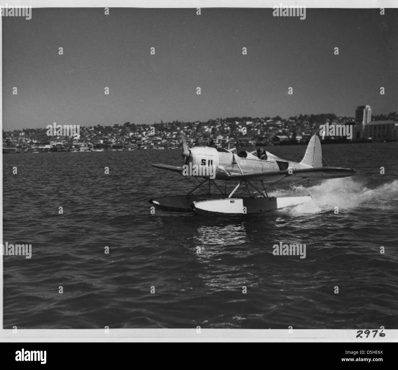 The Ryan Aircraft Company continued its legacy in the 1940s with the ...