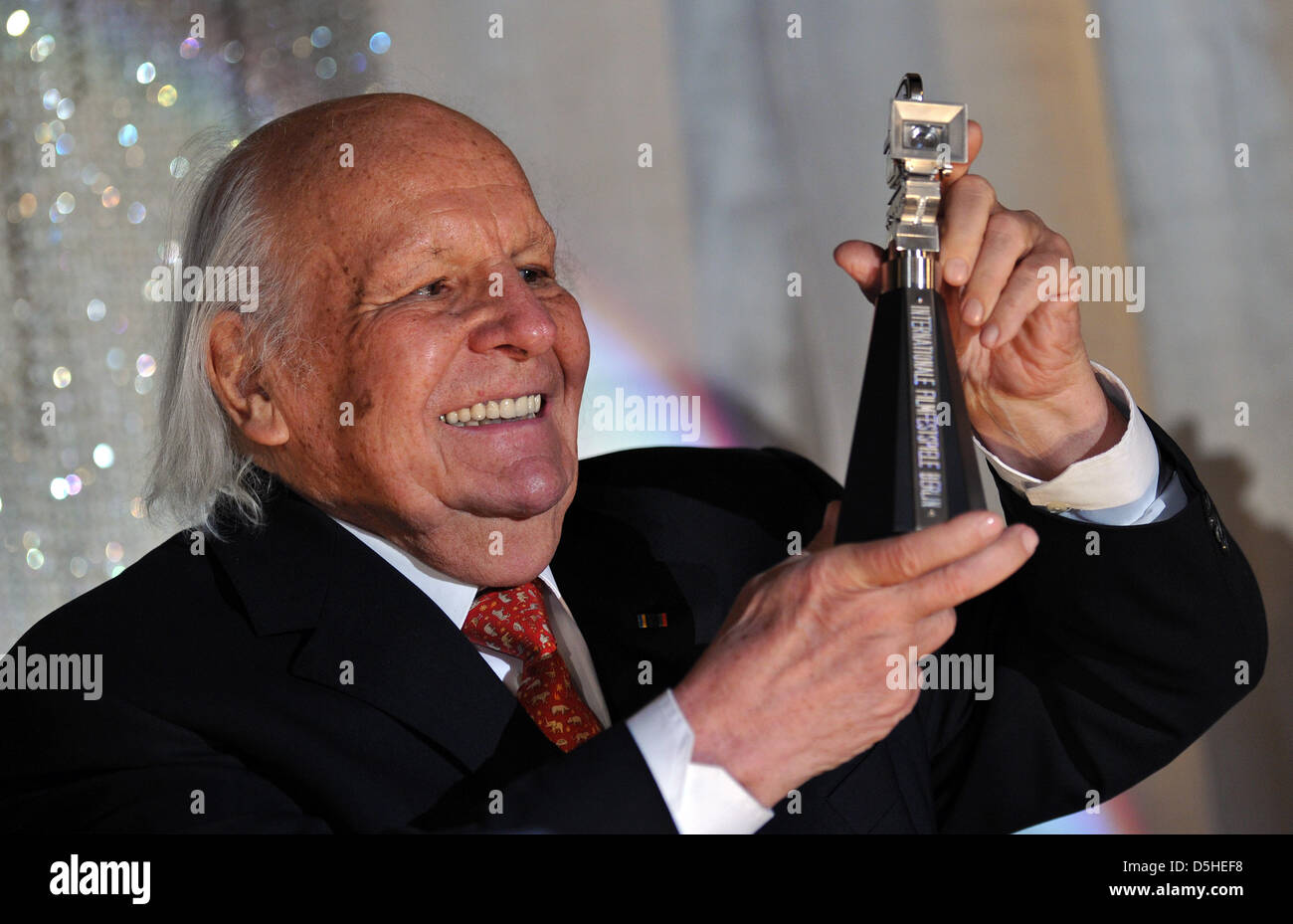 Berlin film festival 1951 hi-res stock photography and images - Alamy