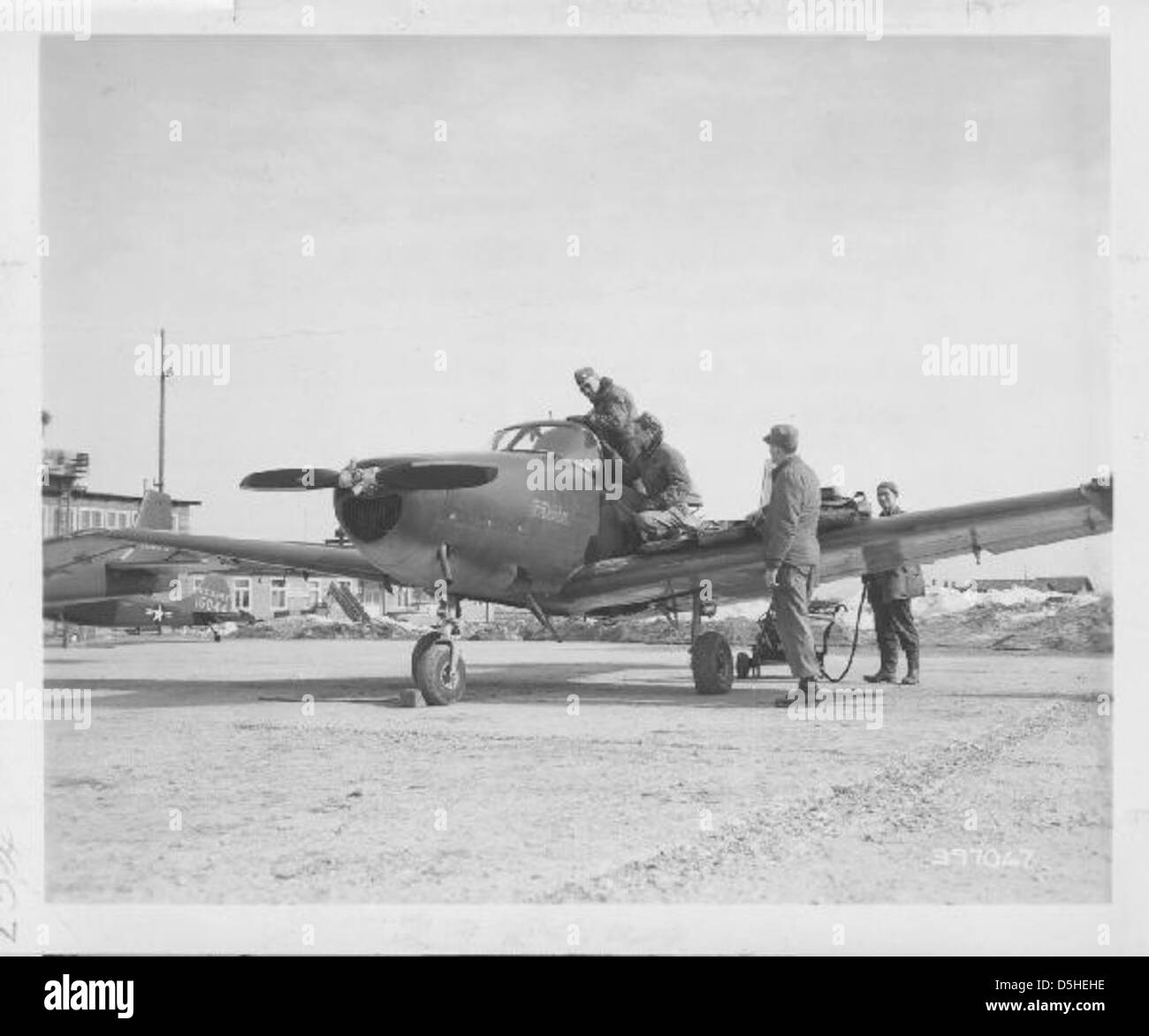 The Ryan 01863 is a 1952 aircraft featured in the SDASM collection ...