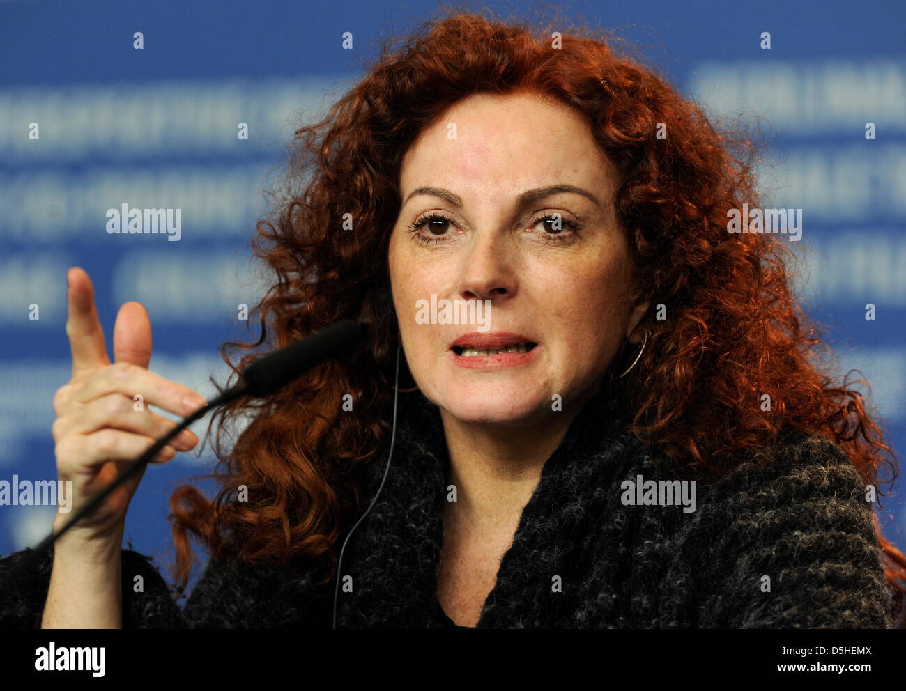 Derya alabora hi-res stock photography and images - Alamy