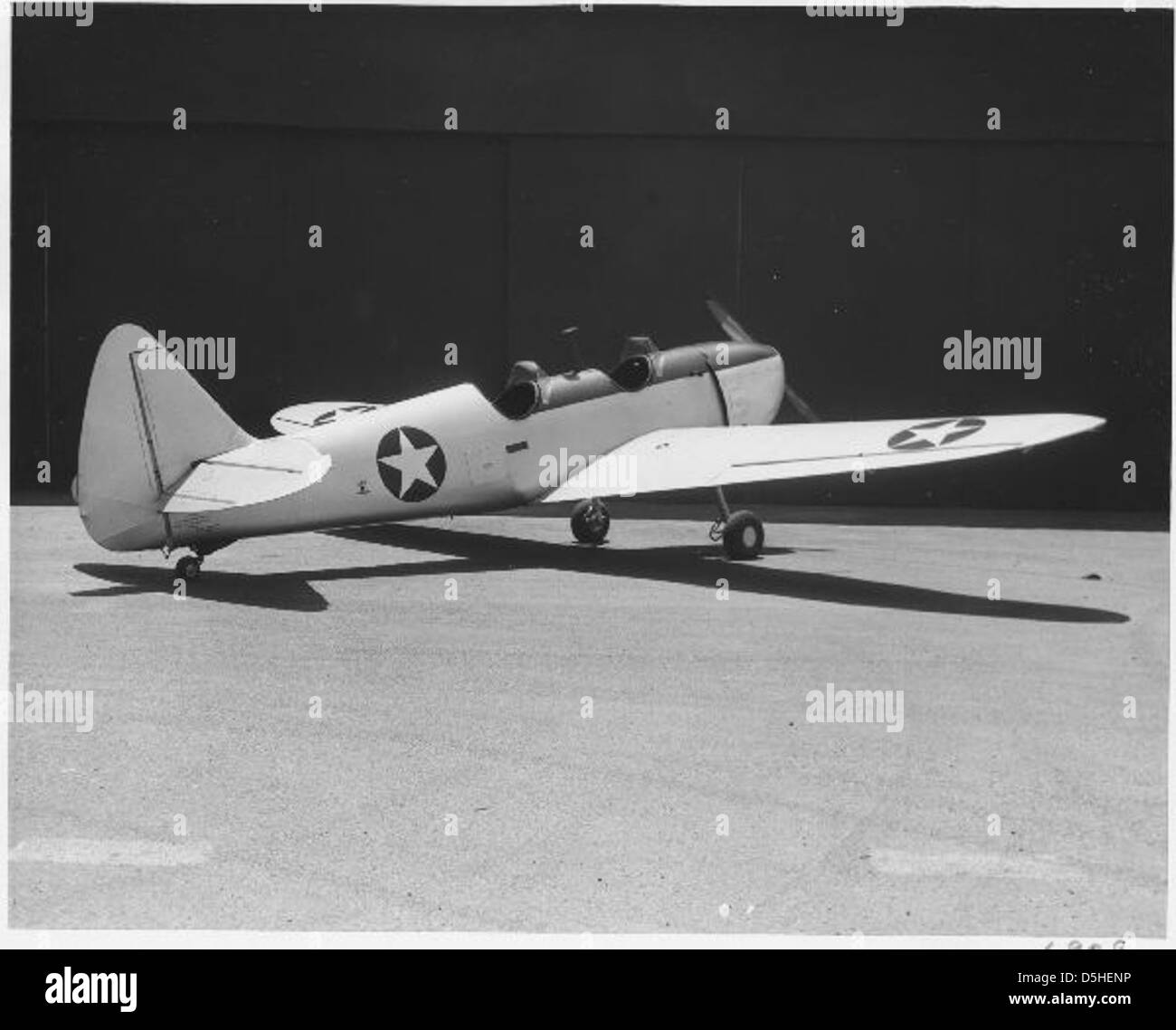 Ryan aircraft company model hi-res stock photography and images - Alamy