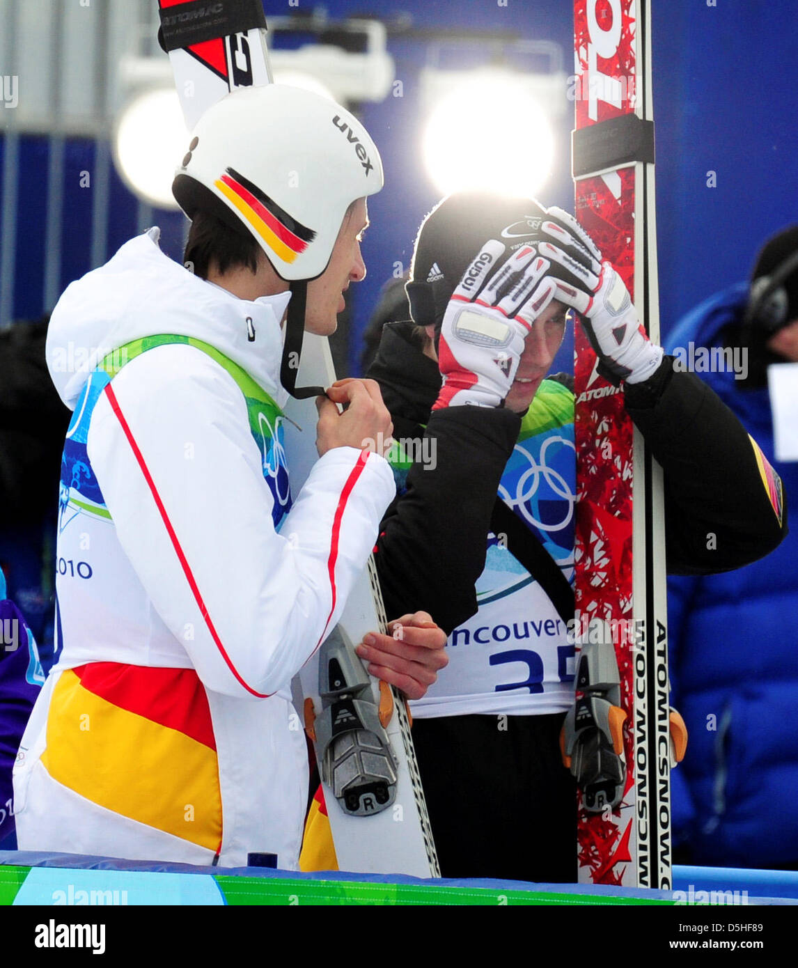 Michael neumayer hi-res stock photography and images - Alamy