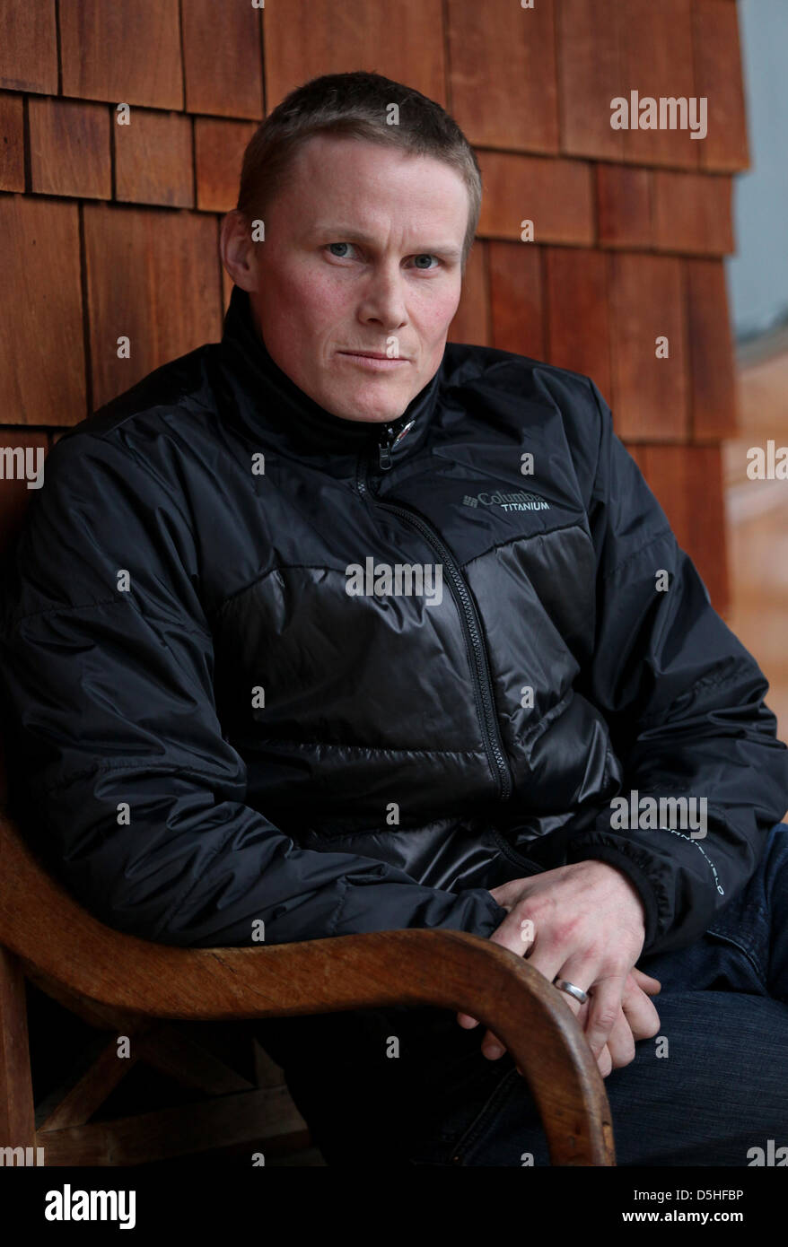 The first snowboard gold medalist in olympic history, Ross Rebagliati ...