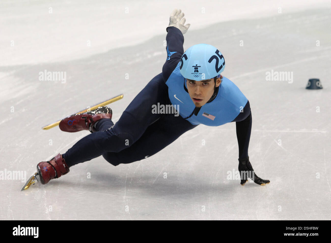 Trivia For Kids Speed Skater Anton Ohno