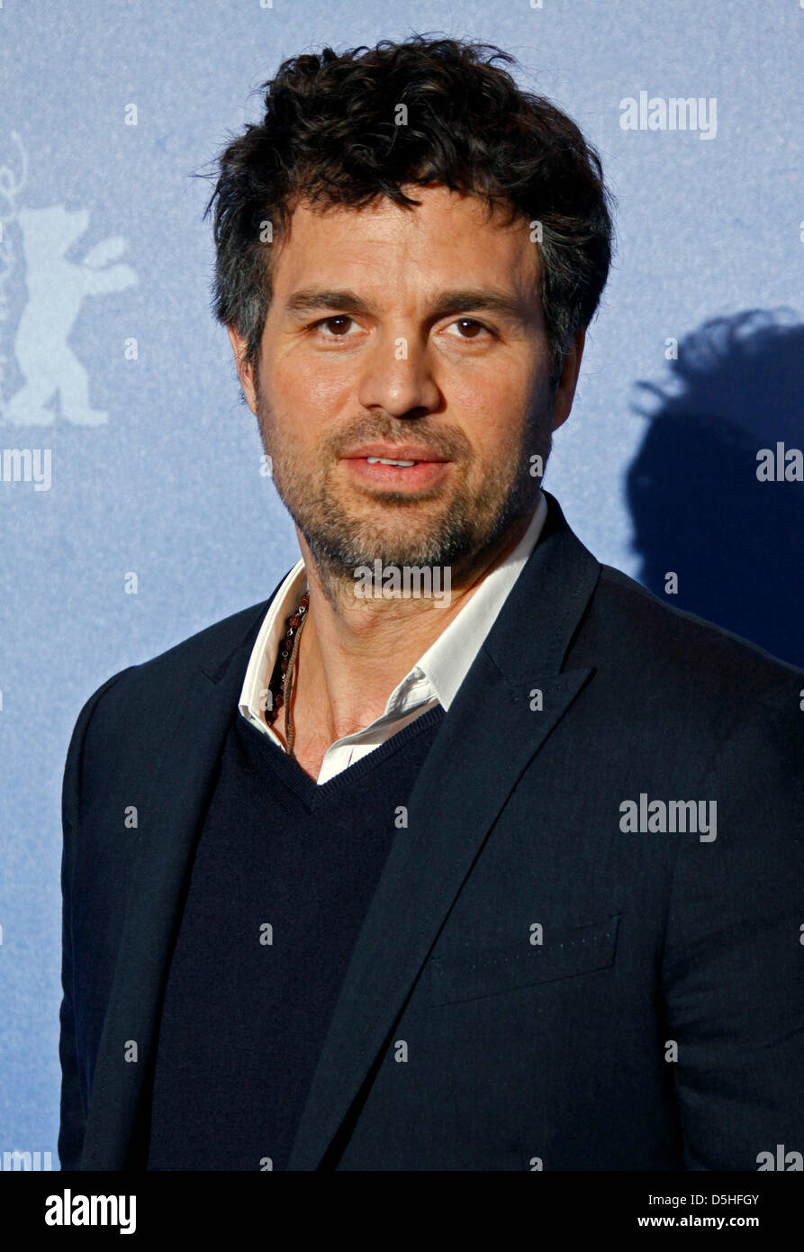 US actor Mark Ruffalo arrives at the premiere of the film 'Shutter ...