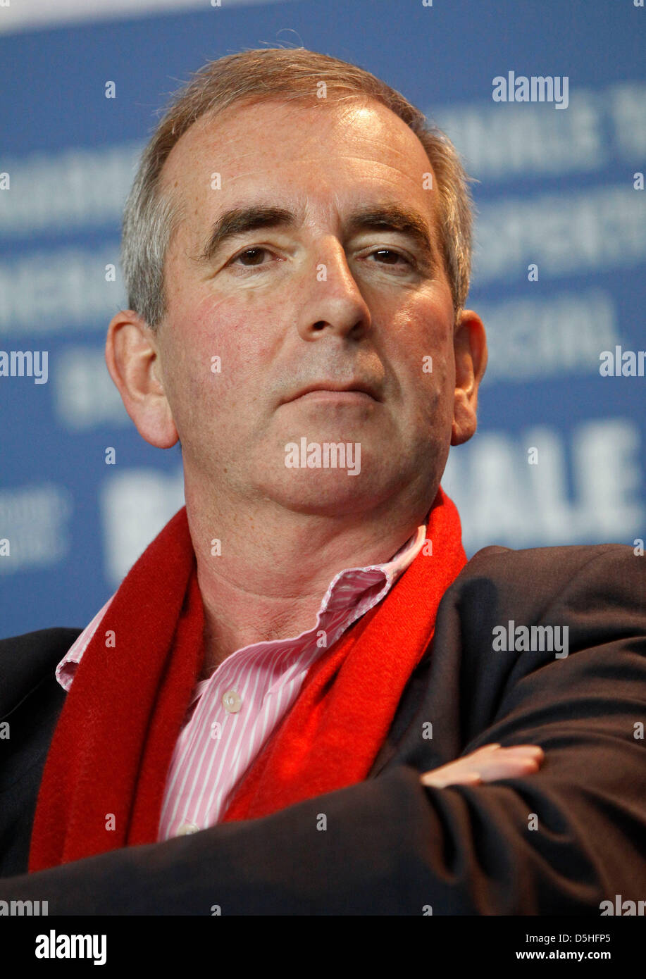 Berlin british writer robert harris hi-res stock photography and images ...