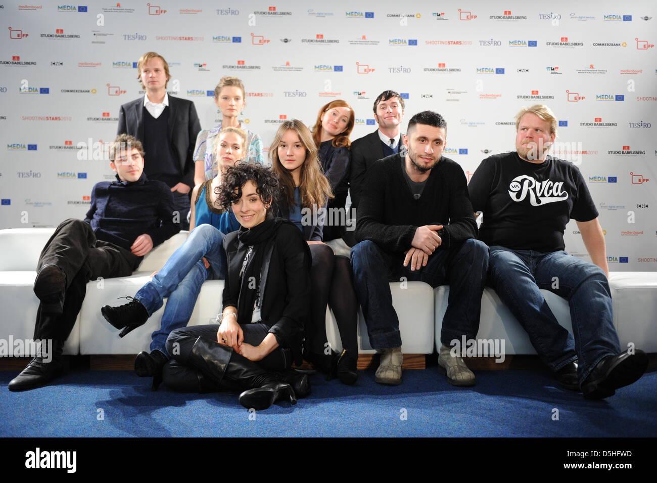 Pihla viitala actress hi-res stock photography and images - Alamy