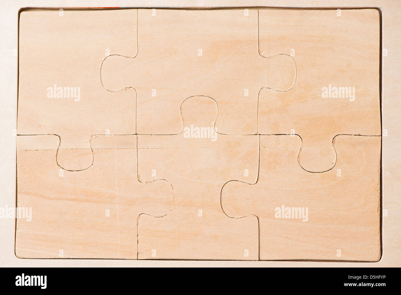 Single puzzles hi-res stock photography and images - Alamy
