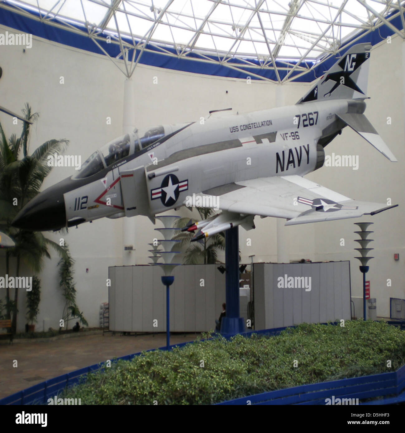 The F-4 Phantom II is a versatile fighter aircraft used by the U.S ...