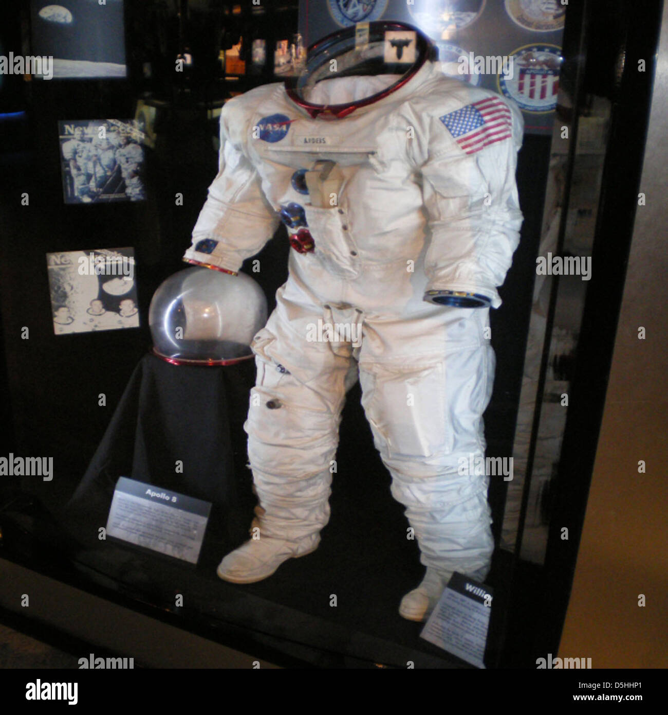 H Details Apollo Suit Stock Photo - Alamy