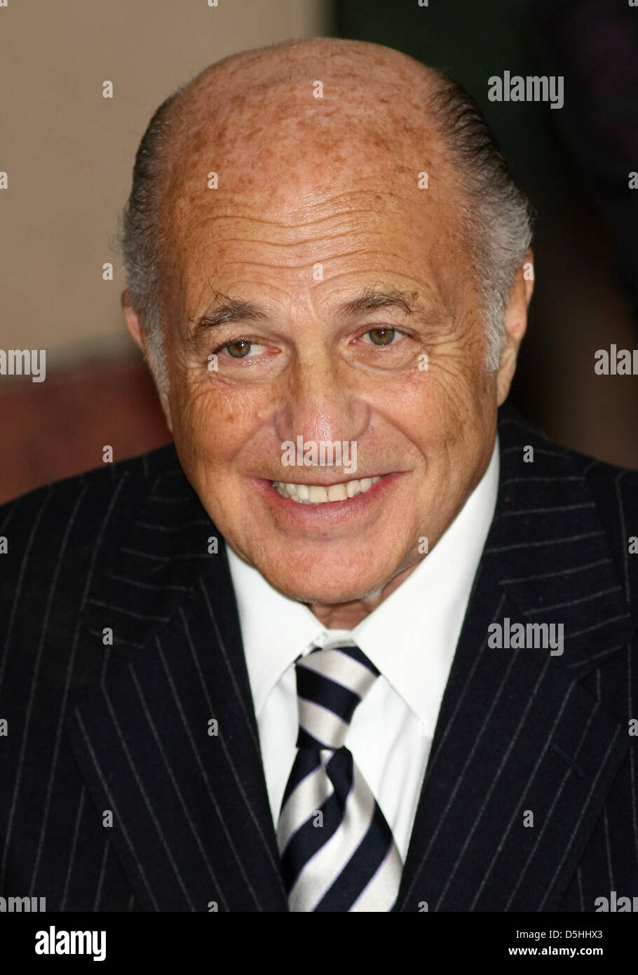 Doug morris hi-res stock photography and images - Alamy