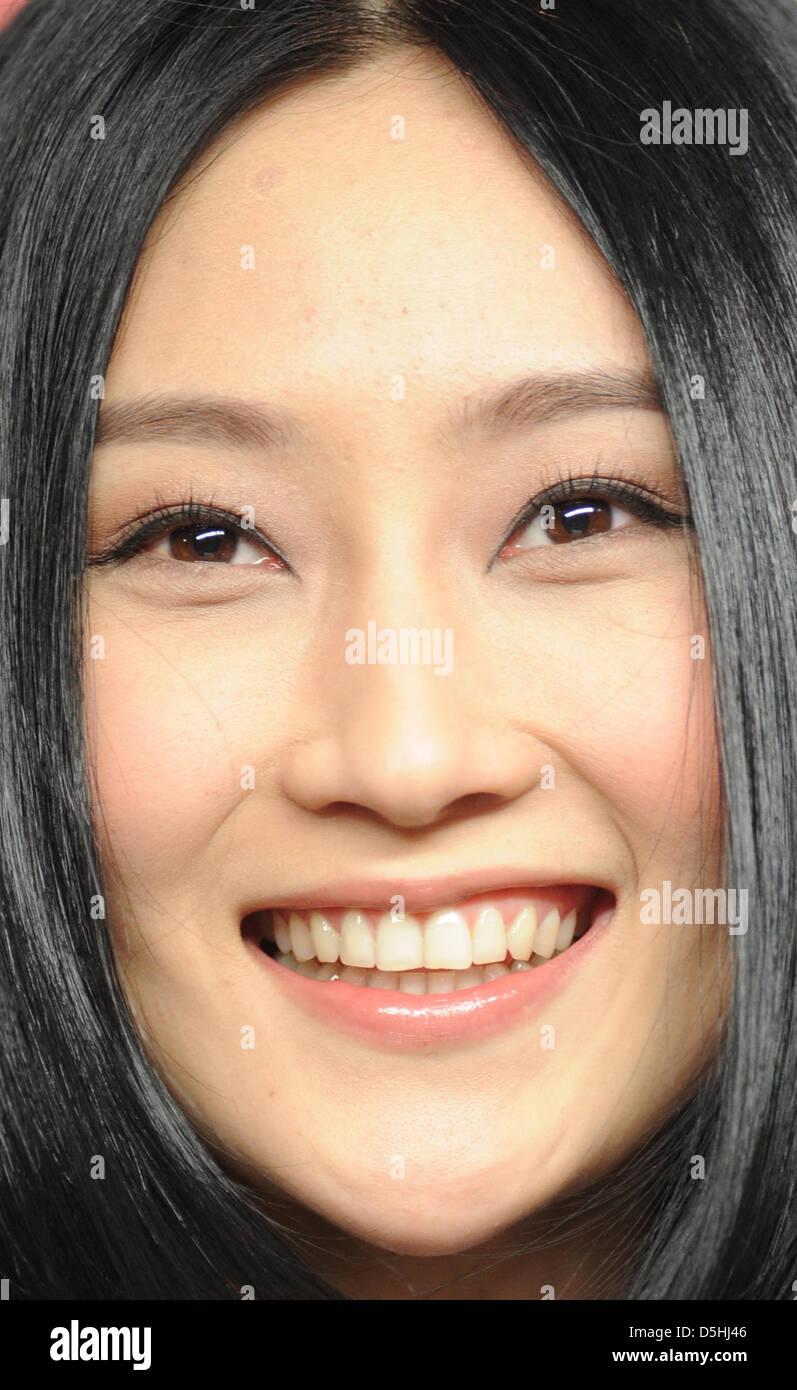 Director ding sheng hi-res stock photography and images - Alamy