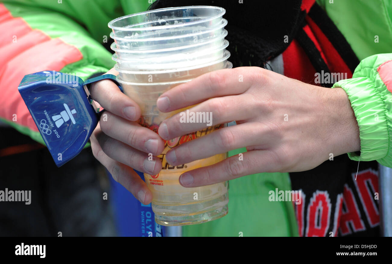 Whistler sliding centre hi-res stock photography and images - Alamy
