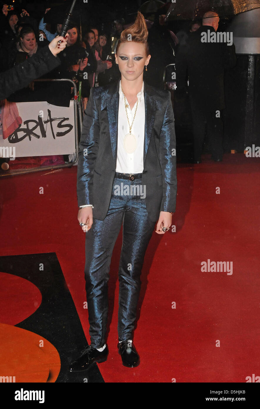 Brit Pop High Resolution Stock Photography and Images - Alamy