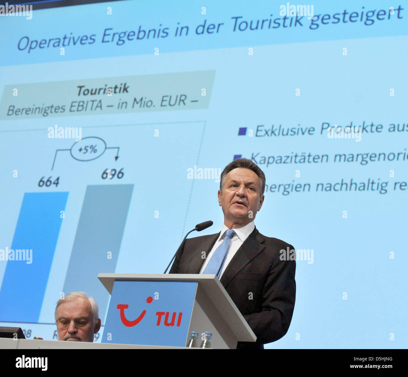 John fredriksen not pictured hi-res stock photography and images - Alamy