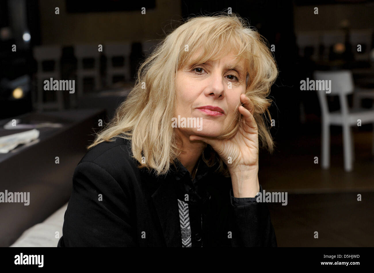 Jutta winkelmann hi-res stock photography and images - Alamy