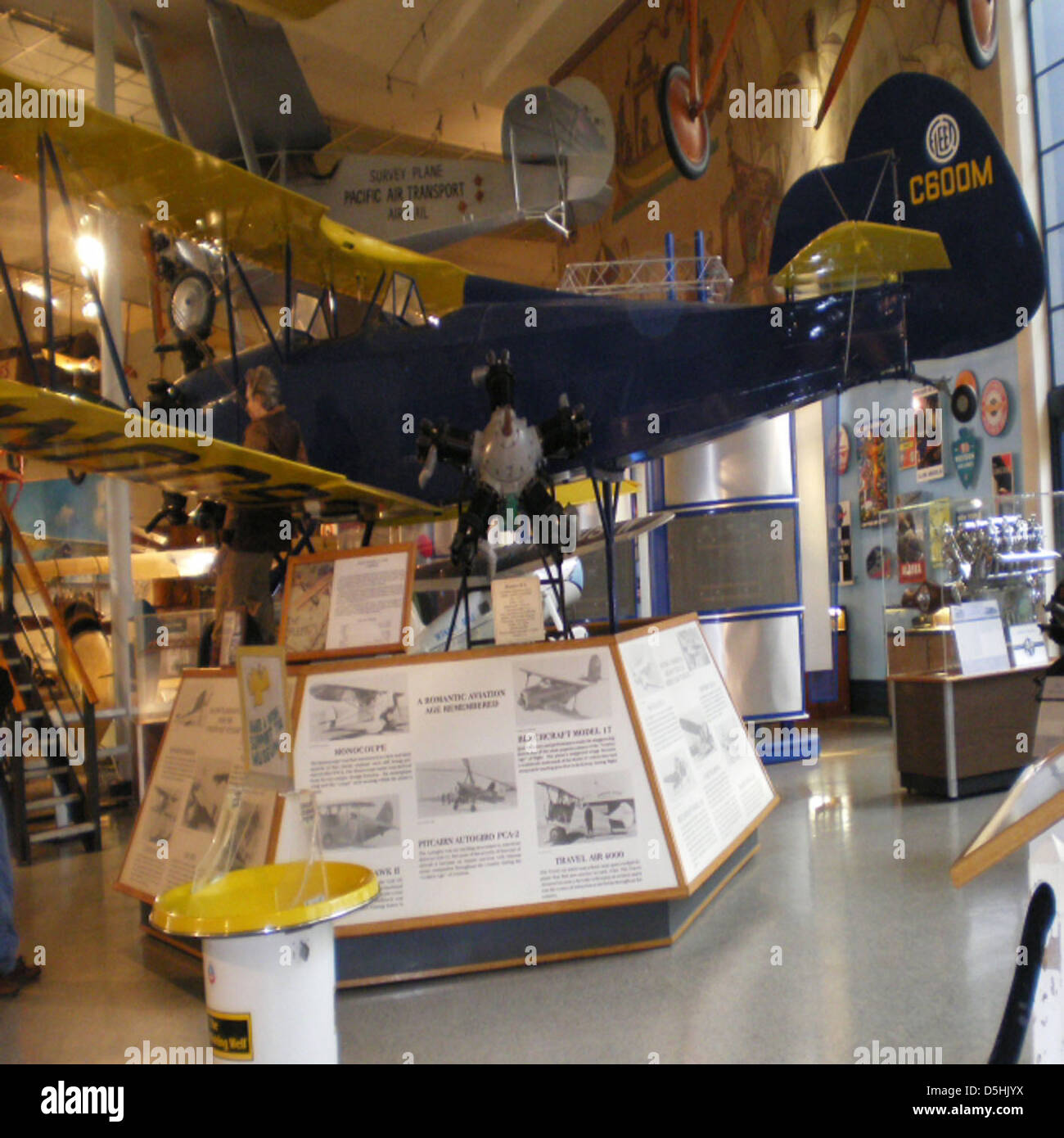 Fleet model 2 hi-res stock photography and images - Alamy