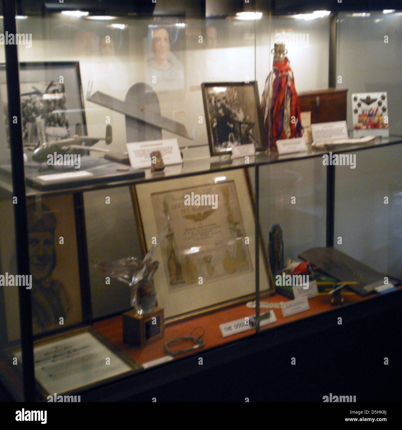 The image captures aviation legend Jimmy Doolittle, renowned for his ...