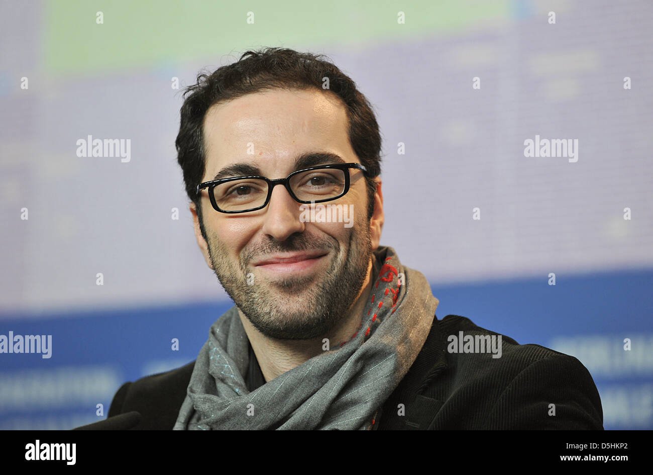 Yugoslavian actor hi-res stock photography and images - Alamy