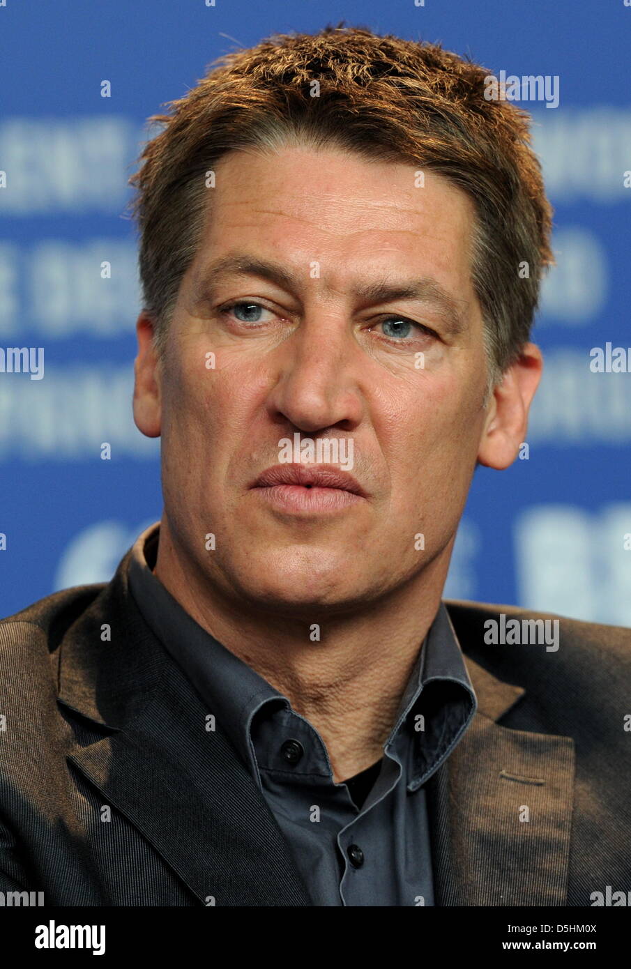 Austrian Actor Tobias Moretti High Resolution Stock Photography and ...