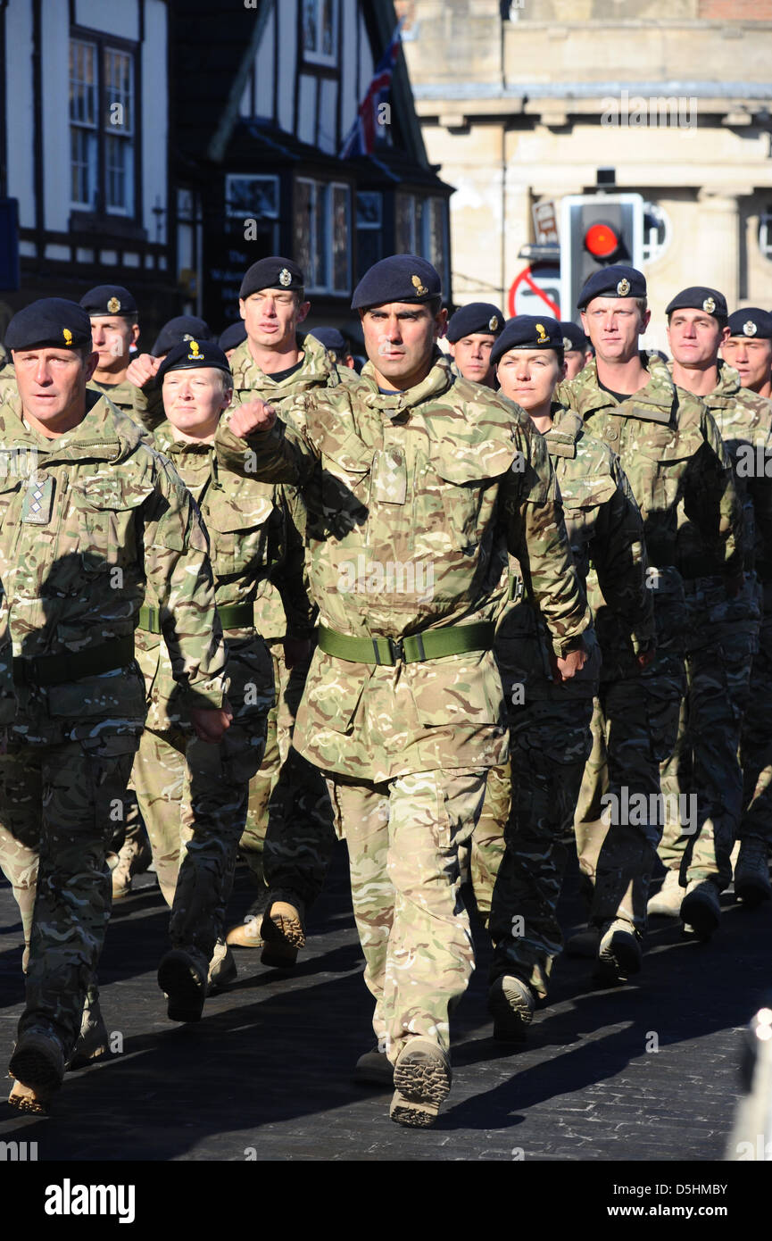 From a six month tour of afghanistan hi-res stock photography and ...