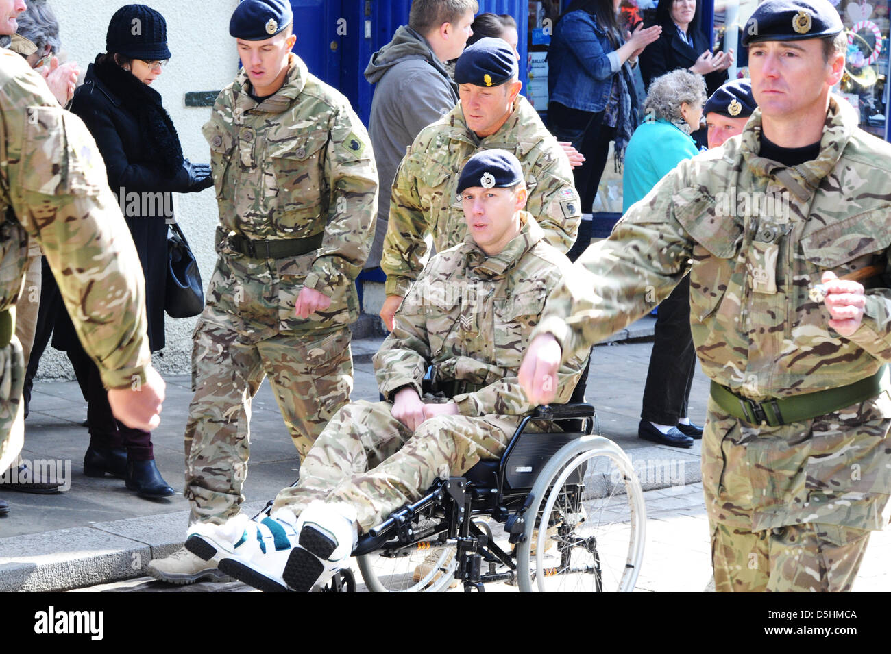 21 engineer regiment hi-res stock photography and images - Alamy