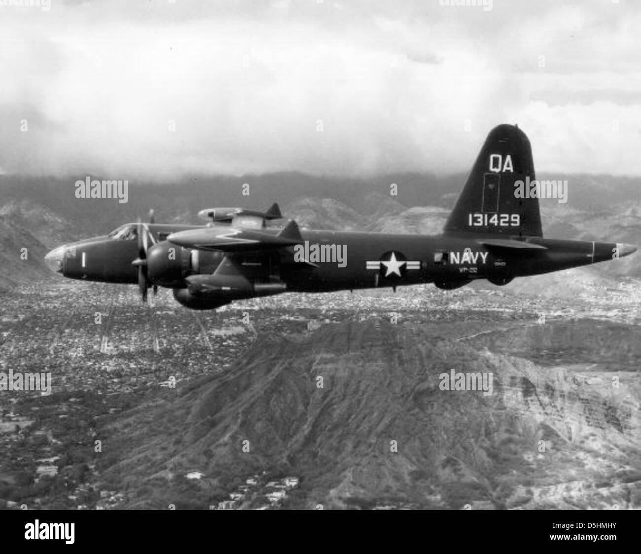 Lockheed p2v neptune maritime hi-res stock photography and images - Alamy