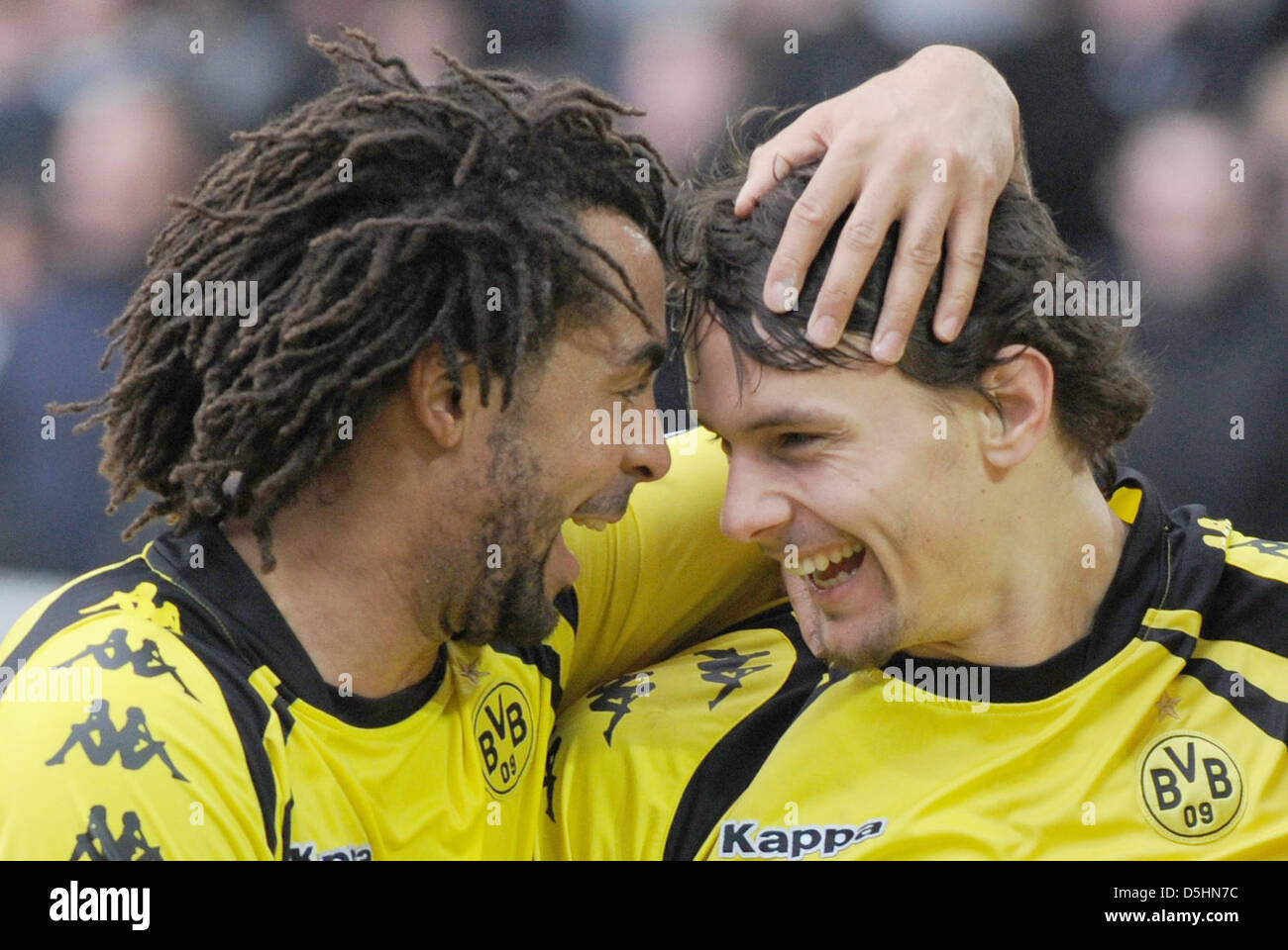 Soccer score for other team hi-res stock photography and images - Alamy