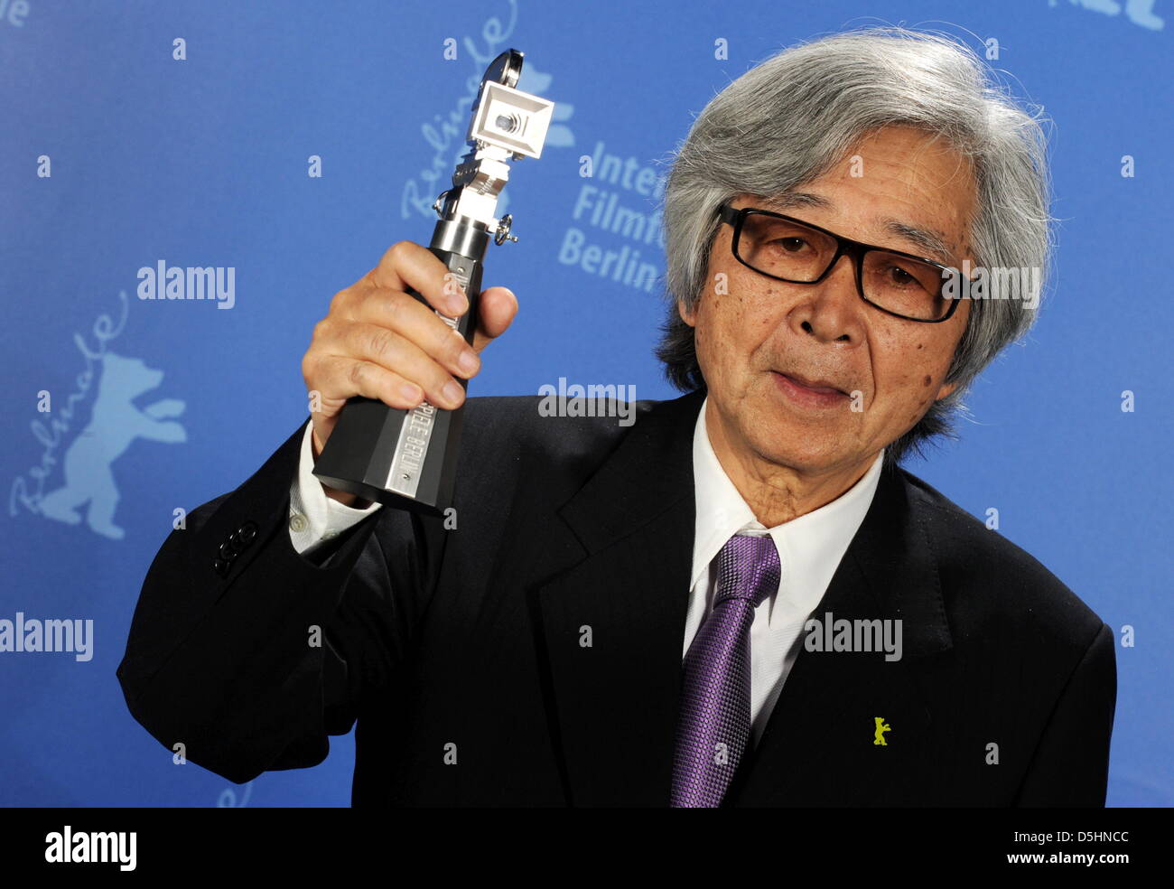 Yoji yamada hi-res stock photography and images - Alamy