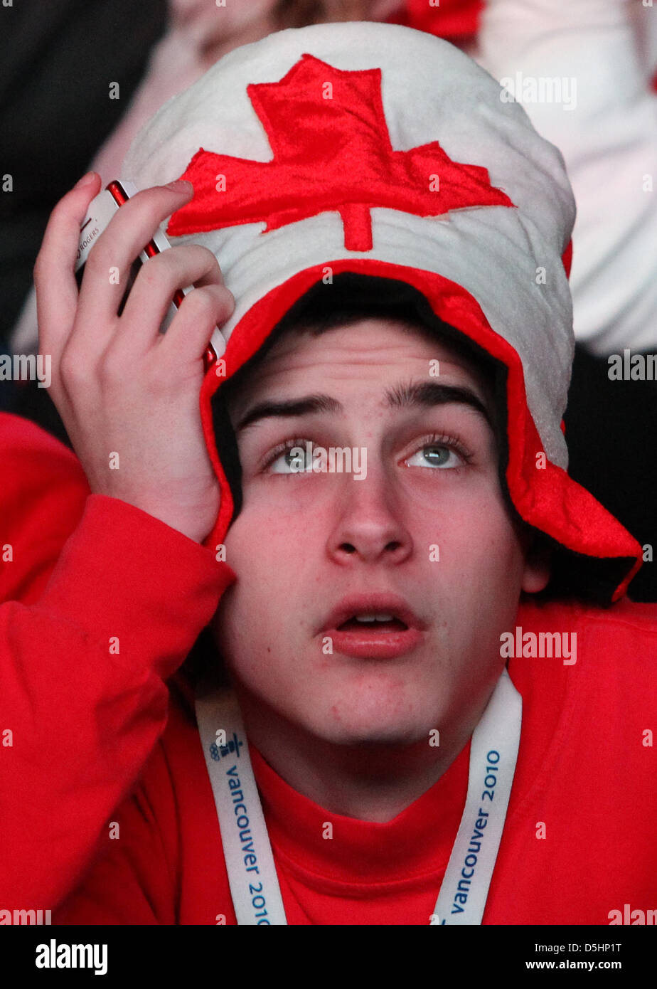 Dejected Fan Stock Photos & Dejected Fan Stock Images - Alamy