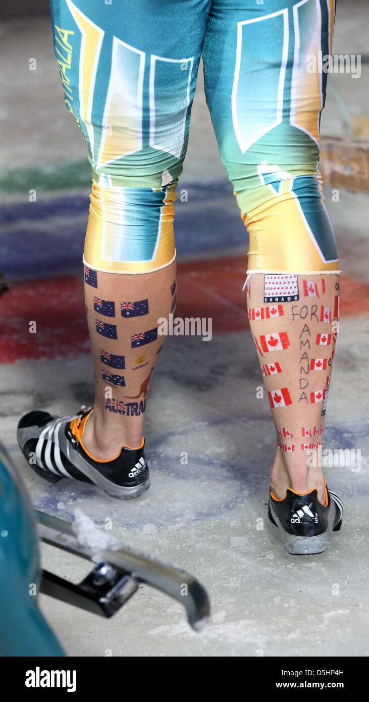 Whistler canada australia hi-res stock photography and images - Alamy