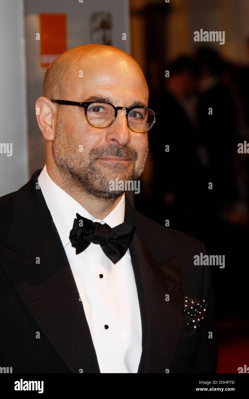 Us actor stanley tucci hi-res stock photography and images - Alamy