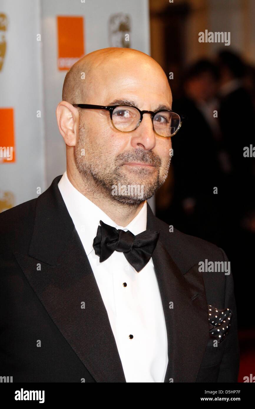 Us actor stanley tucci hi-res stock photography and images - Alamy