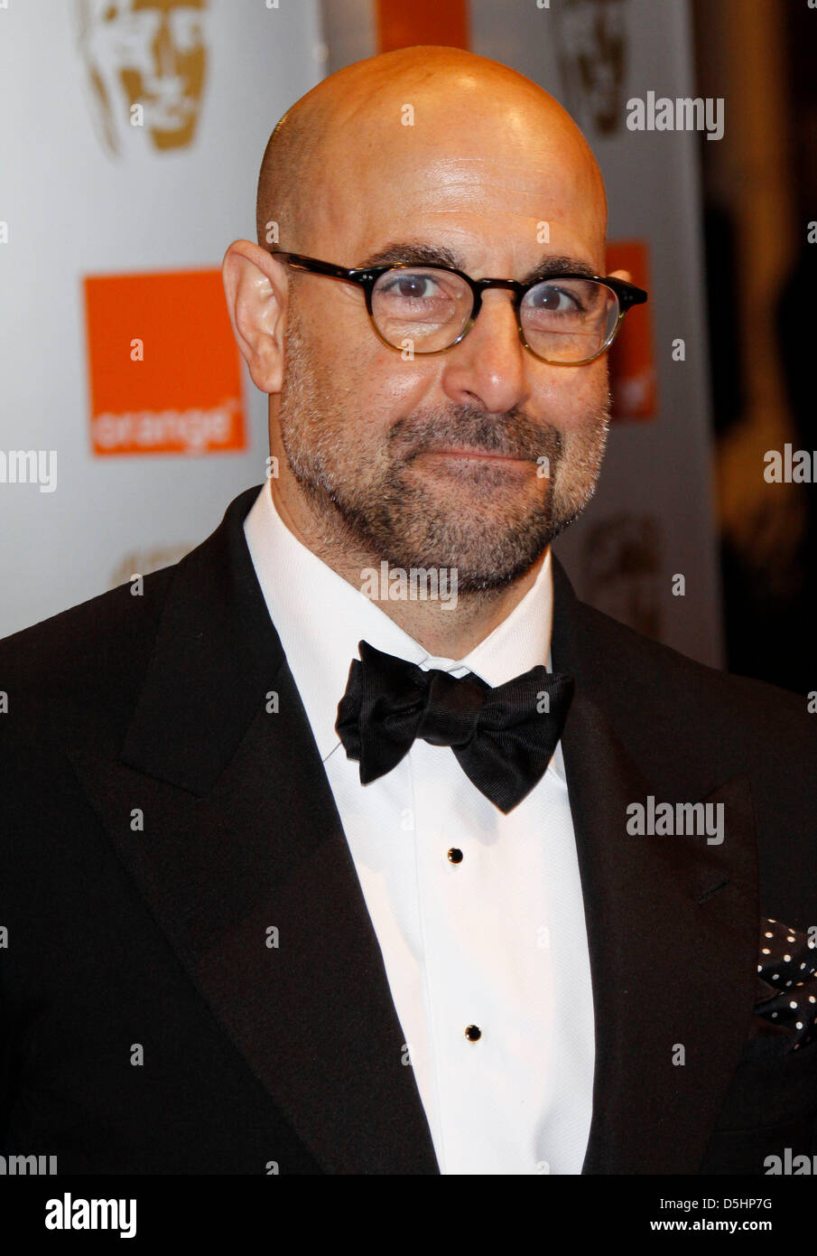 Actor stanley tucci hi-res stock photography and images - Alamy