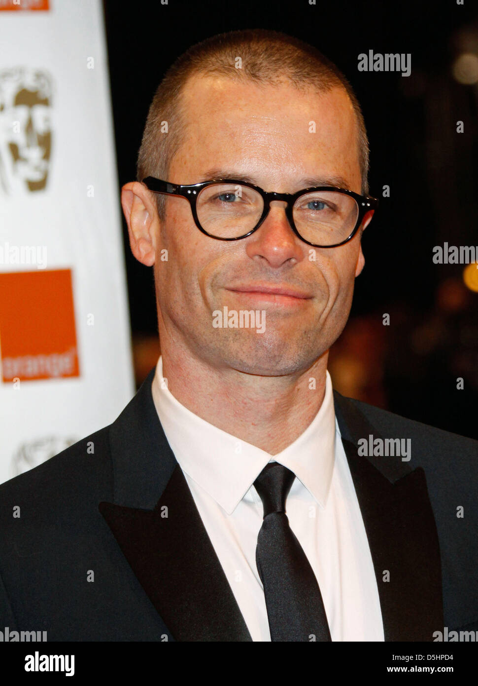 British born australian actor guy british High Resolution Stock ...