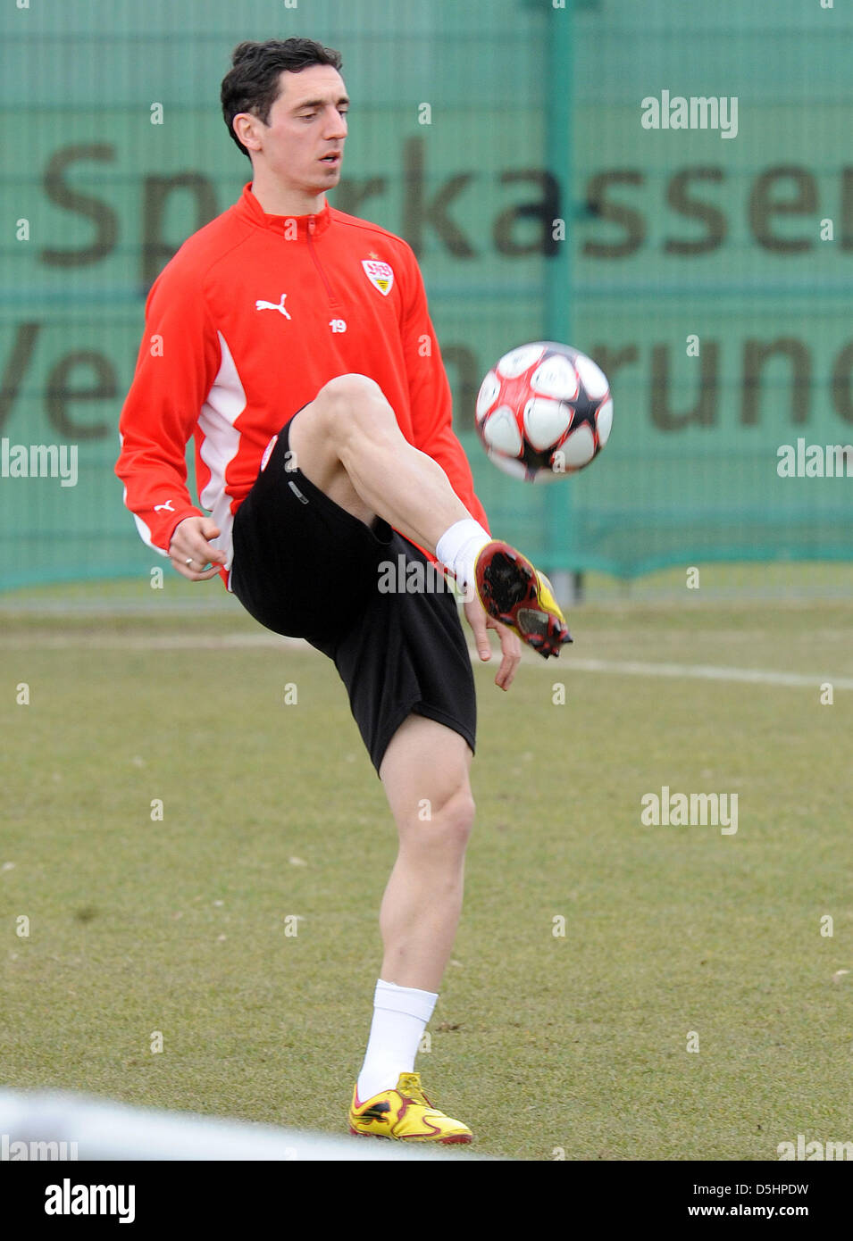 Champions league match ball 22 23 hi-res stock photography and images ...