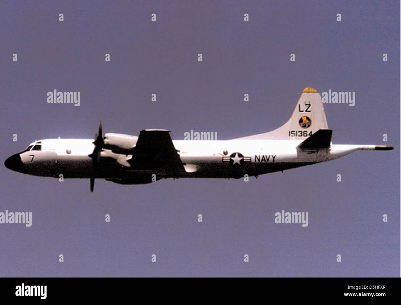 Lockheed p 3a hi-res stock photography and images - Alamy
