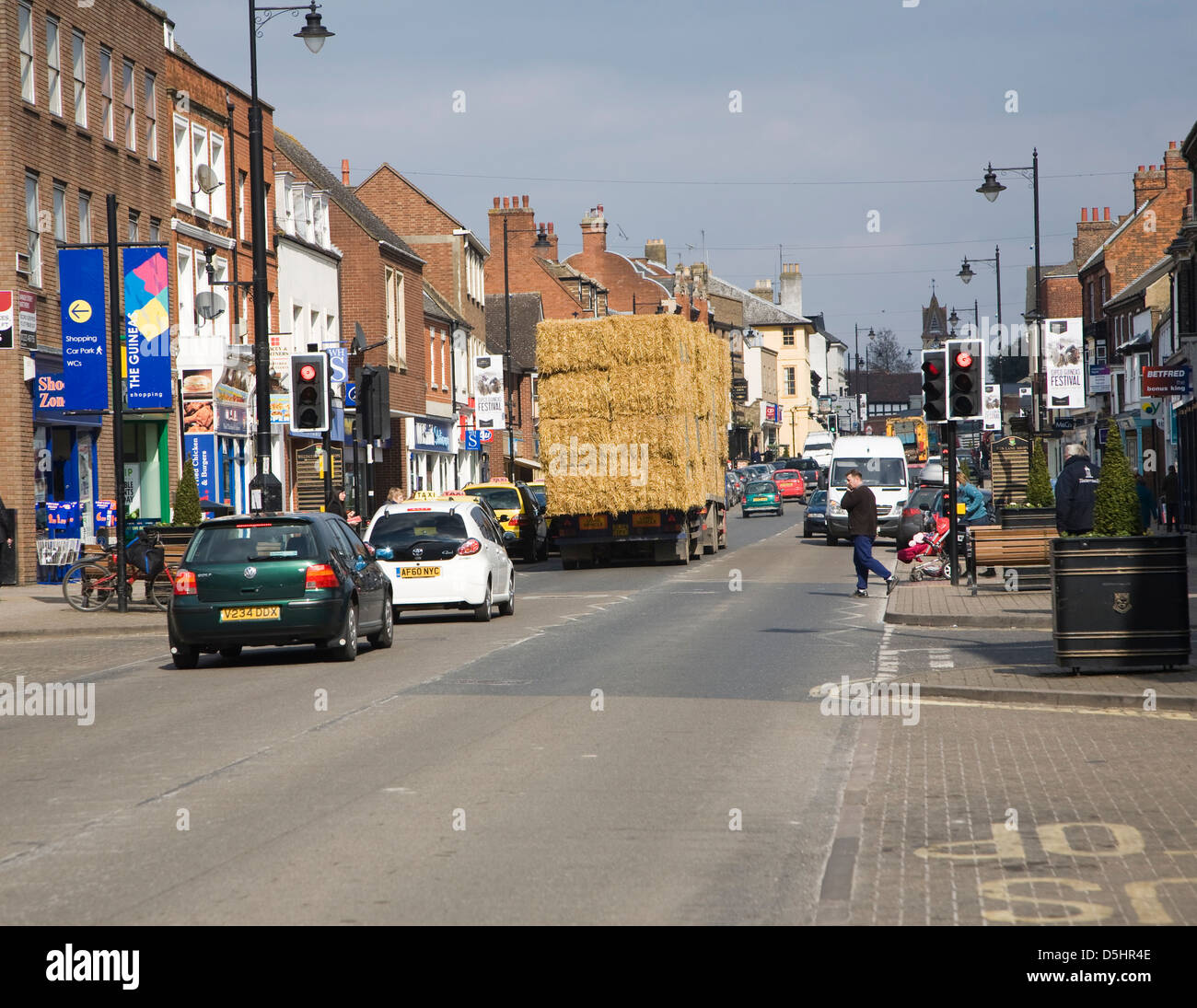 Newmarket suffolk, shops hi-res stock photography and images - Alamy